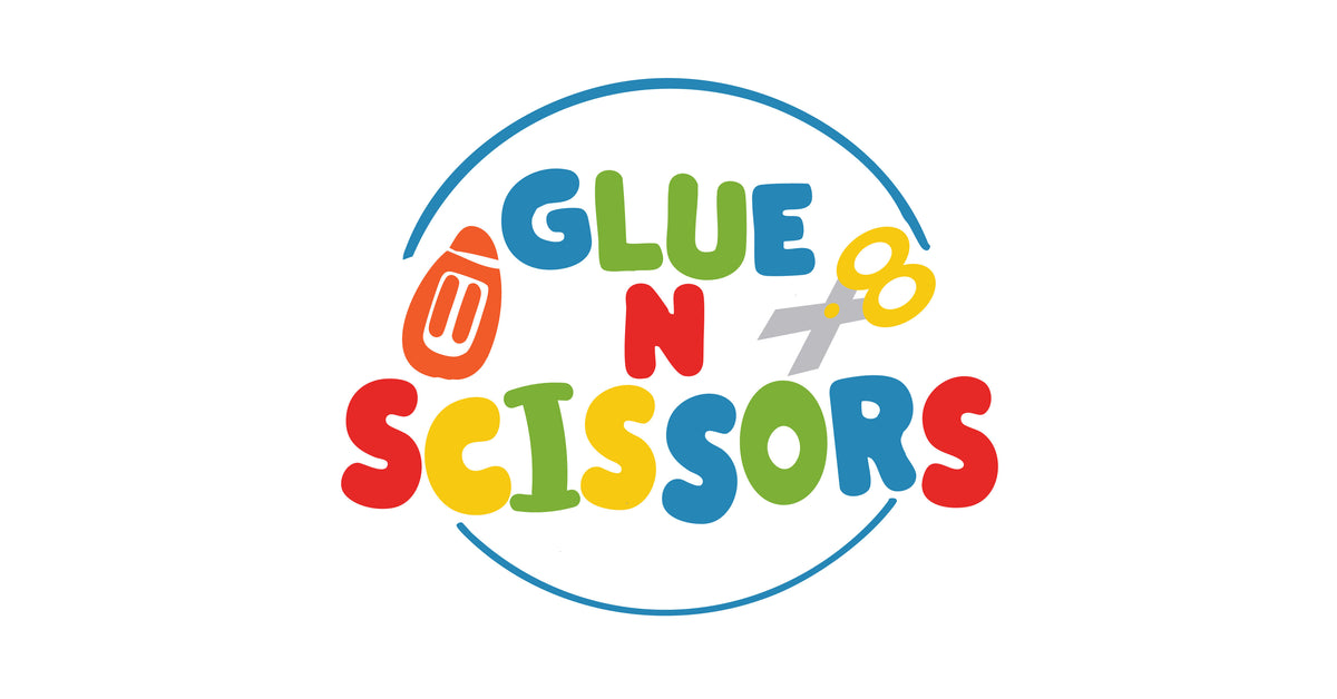 Tutorials – GLUE N SCISSORS